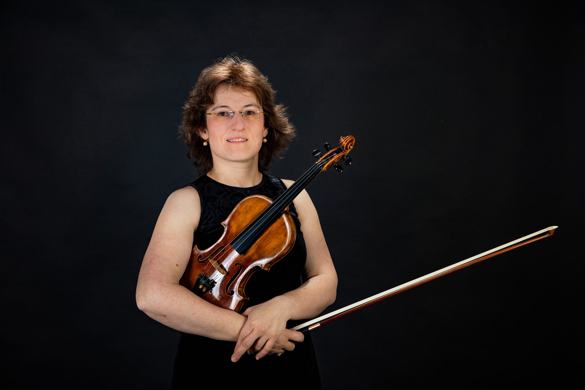 Über mich – Daniela Gebauer